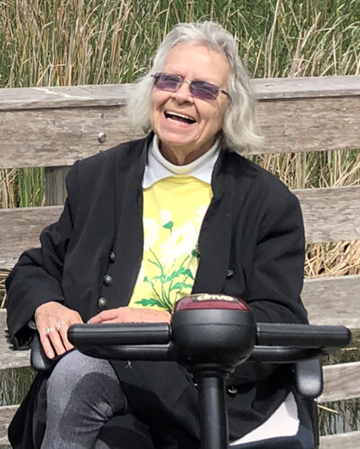 CONSTANCE MARIE ALBRECHT | News, Sports, Jobs - The Alpena News